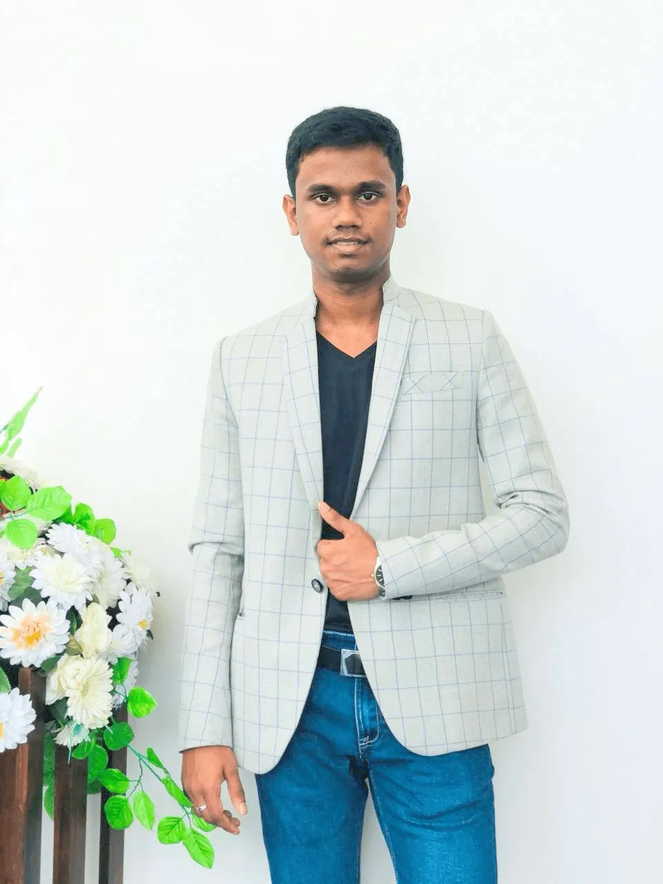 LeaveBook - Enterprise Leave Management System | teamwis.dev